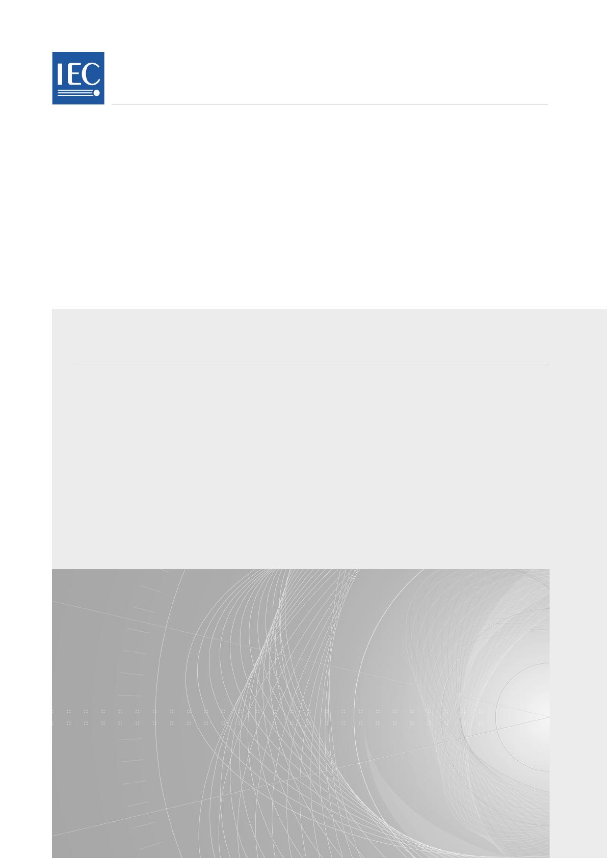 IEC 60909-0: Short-Circuit Current Calculation in AC Systems