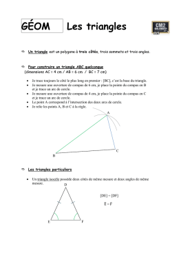 exercices francais/Triangles-–-Cm2-–-Exercices-corrigés-–
