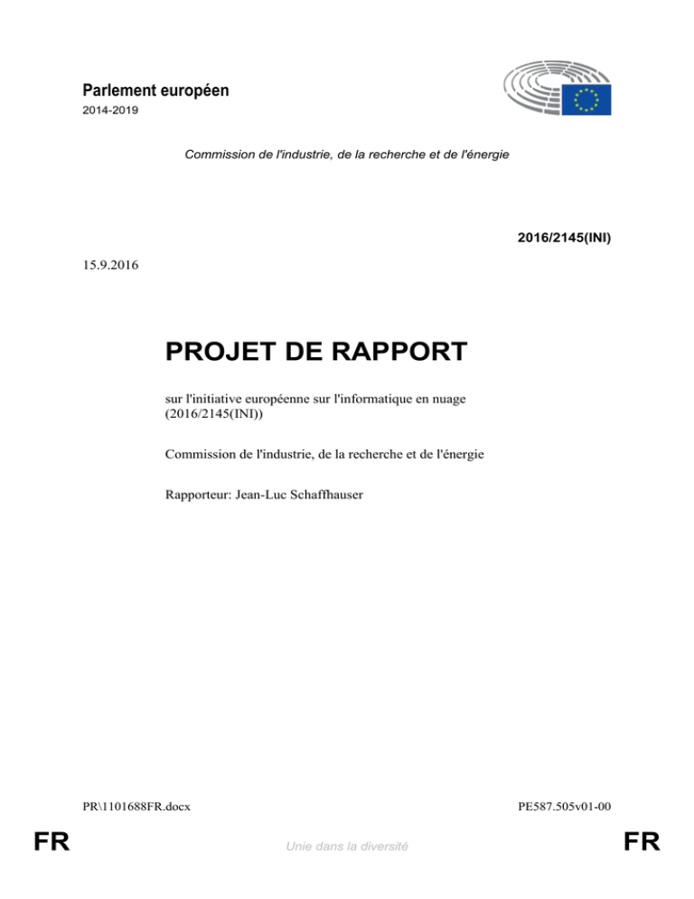 PR INI Europa eu PR INI Europa eu