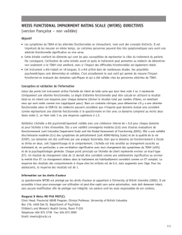 CADDRA-Tableau des médicaments-Québec