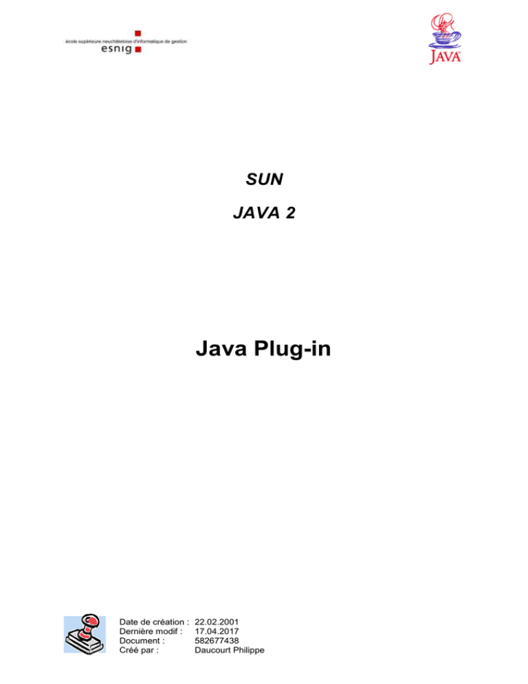 Applet JavaPlugIn Applet JavaPlugIn