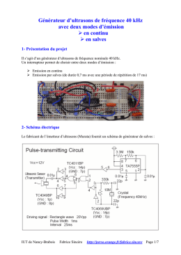 4 exercices corrigés sur le hacheur