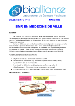 FICHE DE TRANSFERT REGIONAL DES PATIENTS PORTEURS