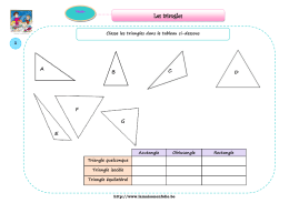 exercices francais/Triangles-–-Cm2-–-Exercices-corrigés-–